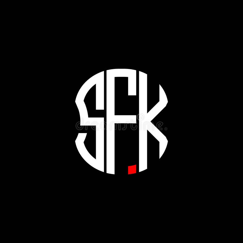 Sfk Logo Stock Illustrations – 19 Sfk Logo Stock Illustrations, Vectors ...