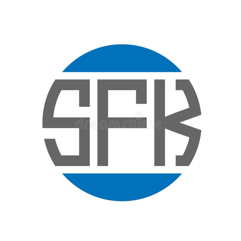 Sfk Logo Stock Illustrations – 18 Sfk Logo Stock Illustrations, Vectors ...