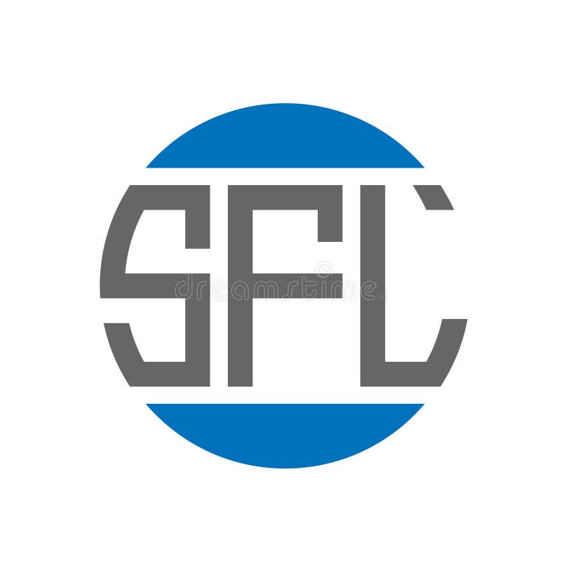 Sfl Logo Stock Illustrations – 14 Sfl Logo Stock Illustrations, Vectors ...