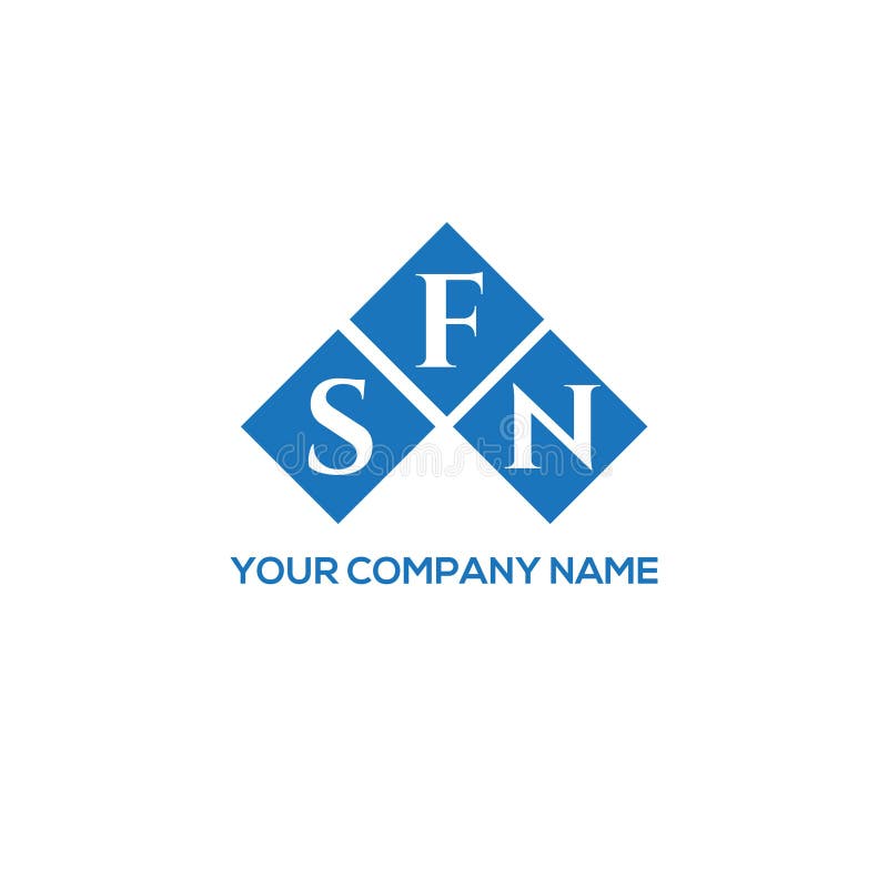 Sfn Logo Stock Illustrations – 14 Sfn Logo Stock Illustrations, Vectors ...