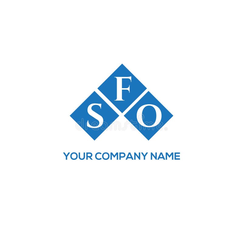 Sfo Logo Stock Illustrations – 17 Sfo Logo Stock Illustrations, Vectors ...