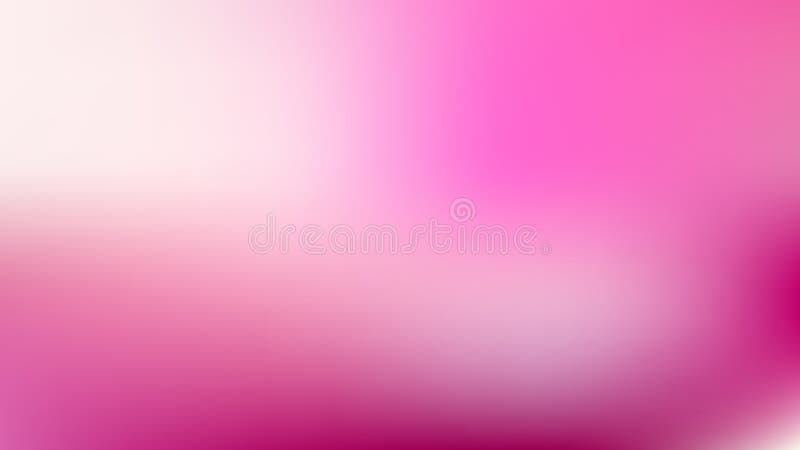 Sfondo Delle Linee Dei Raggi Di Luce Rosa E Bianca Illustrazione ...