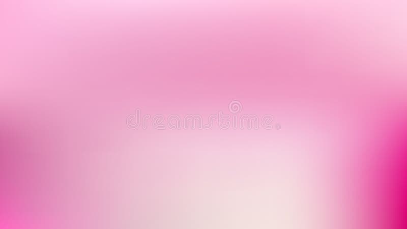 Sfondo Presentazione Di PowerPoint Rosa Chiaro Illustrazione di Stock ...