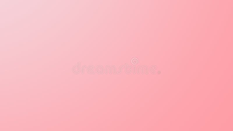 Sfondo Sfumato Bianco E Rosa Illustrazione di Stock - Illustrazione di ...