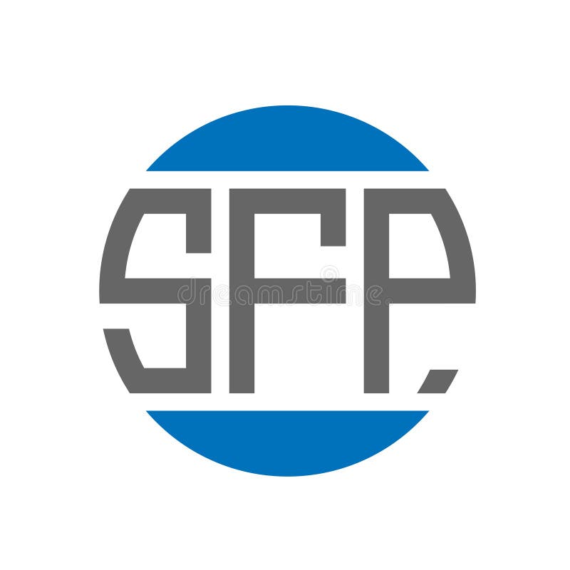 Sfp Logo Stock Illustrations – 15 Sfp Logo Stock Illustrations, Vectors ...
