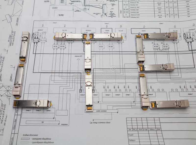 Electric Smog - Antenna Radiation Stock Photo - Image of radio, signal ...