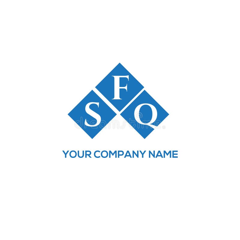 Sfq Logo Stock Illustrations – 19 Sfq Logo Stock Illustrations, Vectors ...