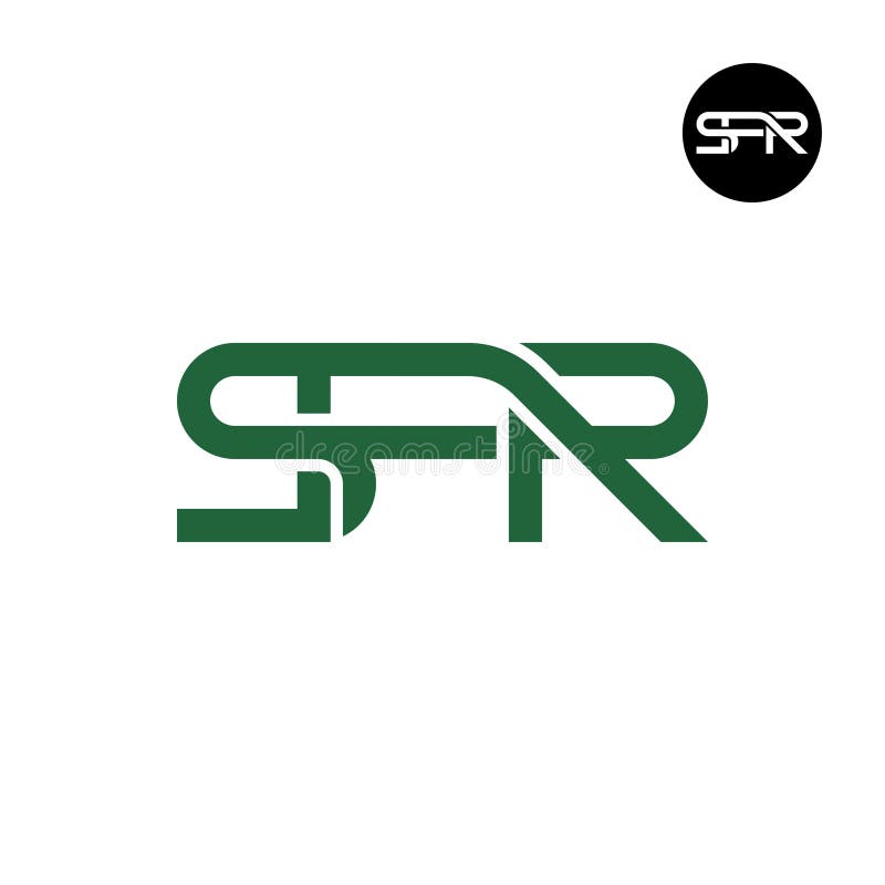 Sfr Monogram Stock Illustrations – 13 Sfr Monogram Stock Illustrations ...