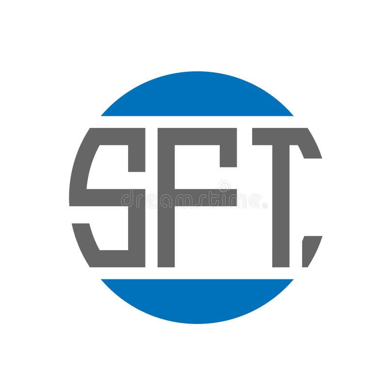 Sft Logo Stock Illustrations – 18 Sft Logo Stock Illustrations, Vectors ...