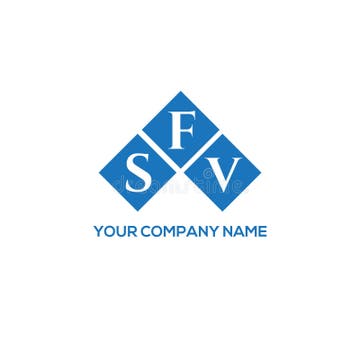 Sfv Logo Stock Illustrations – 14 Sfv Logo Stock Illustrations, Vectors ...