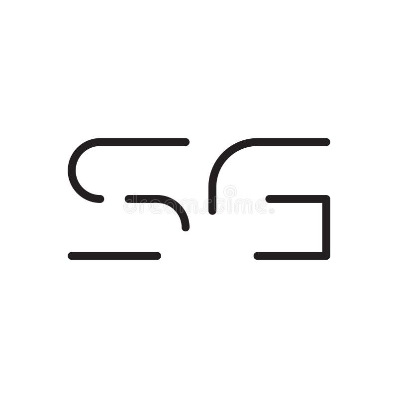 Sg Icon Stock Illustrations – 1,437 Sg Icon Stock Illustrations ...