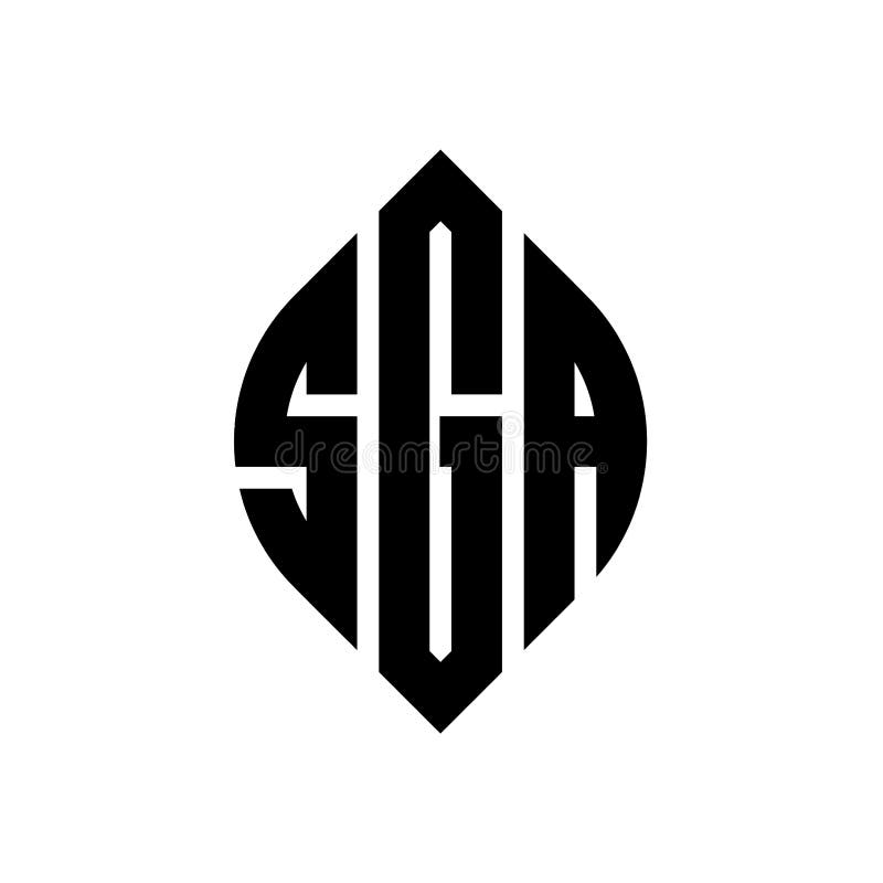 Sga Logo Stock Illustrations – 16 Sga Logo Stock Illustrations, Vectors ...