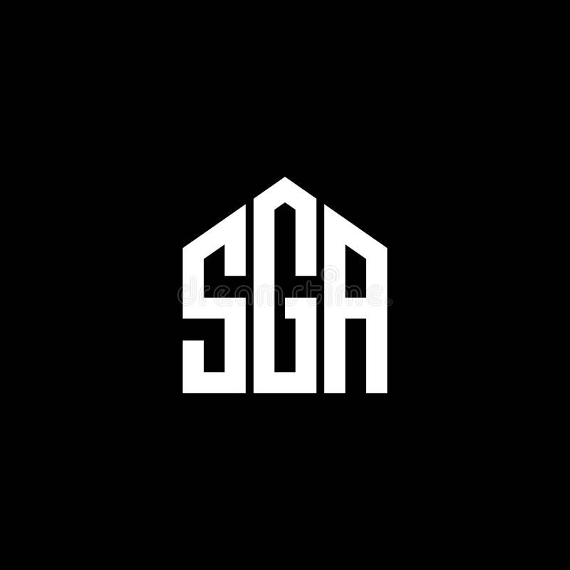 Sga Logo Stock Illustrations – 16 Sga Logo Stock Illustrations, Vectors ...