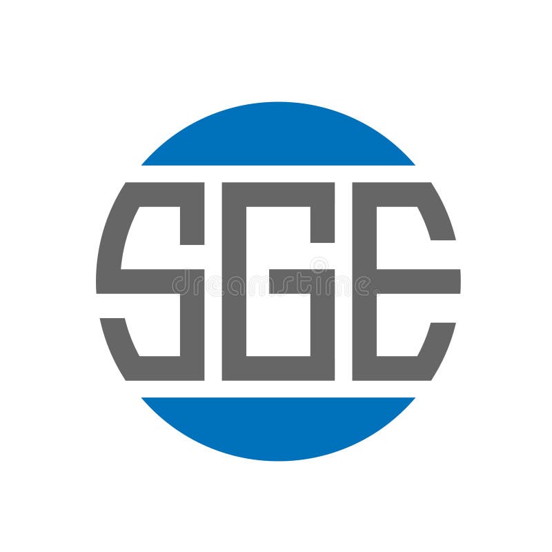 Sge Letter Stock Illustrations – 24 Sge Letter Stock Illustrations ...