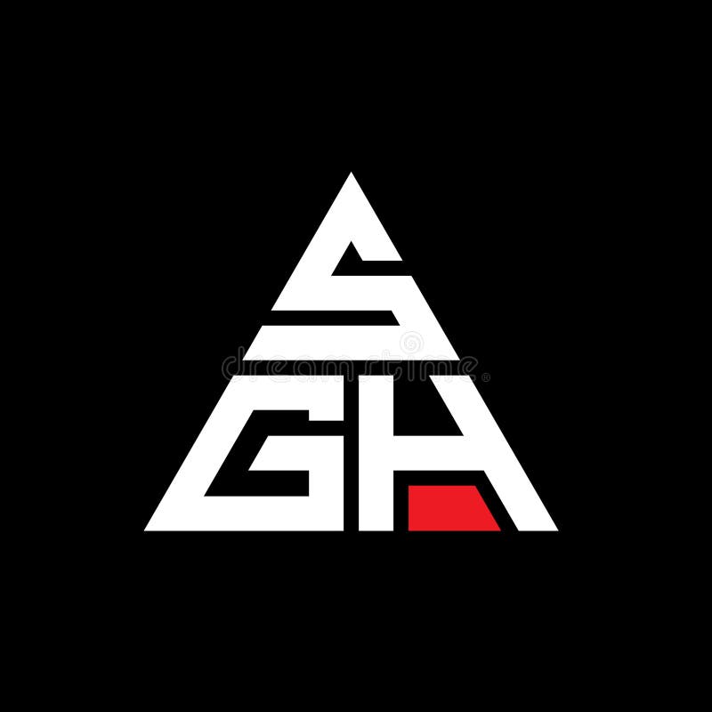 Sgh Triangular Stock Illustrations – 4 Sgh Triangular Stock ...