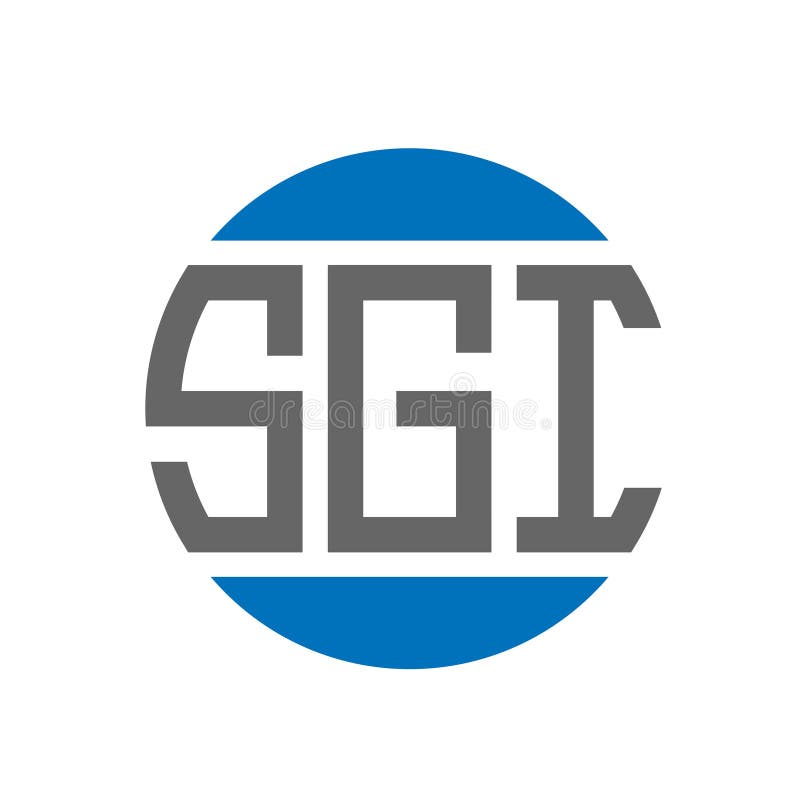 Sgi Logo Stock Illustrations – 18 Sgi Logo Stock Illustrations, Vectors ...
