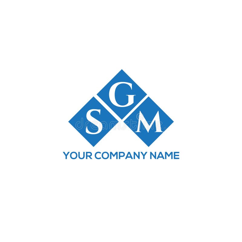 Sgm Logo Stock Illustrations – 15 Sgm Logo Stock Illustrations, Vectors ...