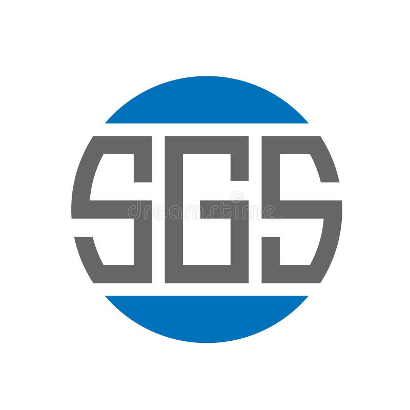 Sgs Logo Stock Illustrations – 30 Sgs Logo Stock Illustrations, Vectors ...