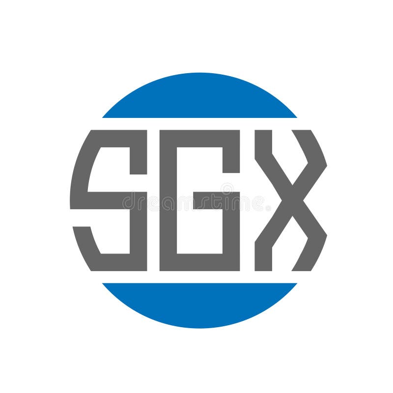 Sgx Logo Stock Illustrations – 16 Sgx Logo Stock Illustrations, Vectors ...