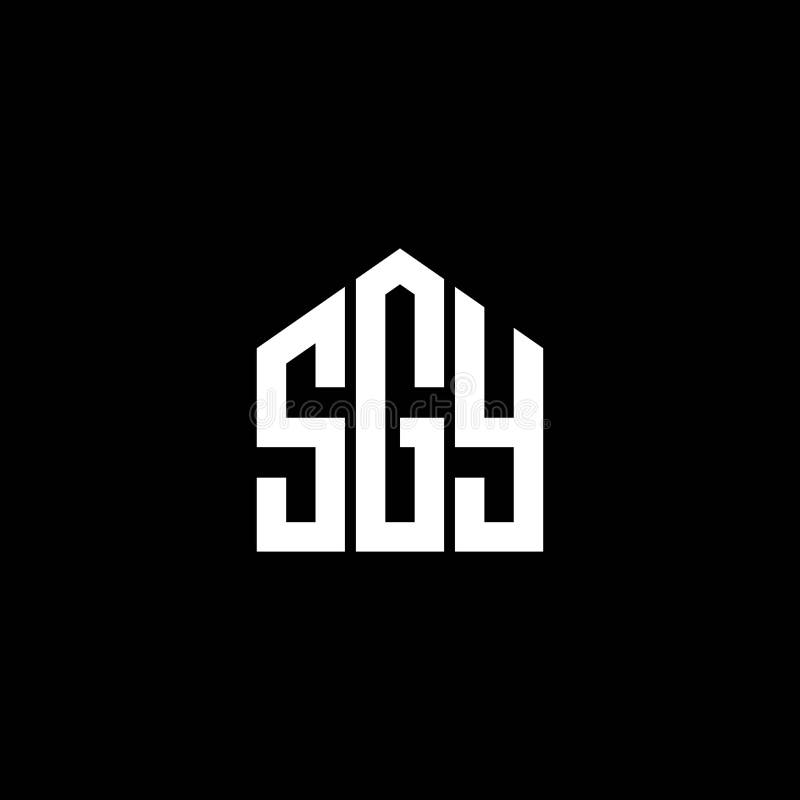 Sgy Logo Stock Illustrations – 13 Sgy Logo Stock Illustrations, Vectors ...
