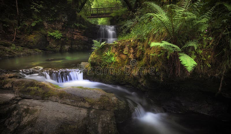 Sgydau Sychryd cascade stock image. Image of south, tranquil - 118864363 Sgydau Sychryd cascade stock image. Image of south, tranquil - 118864363