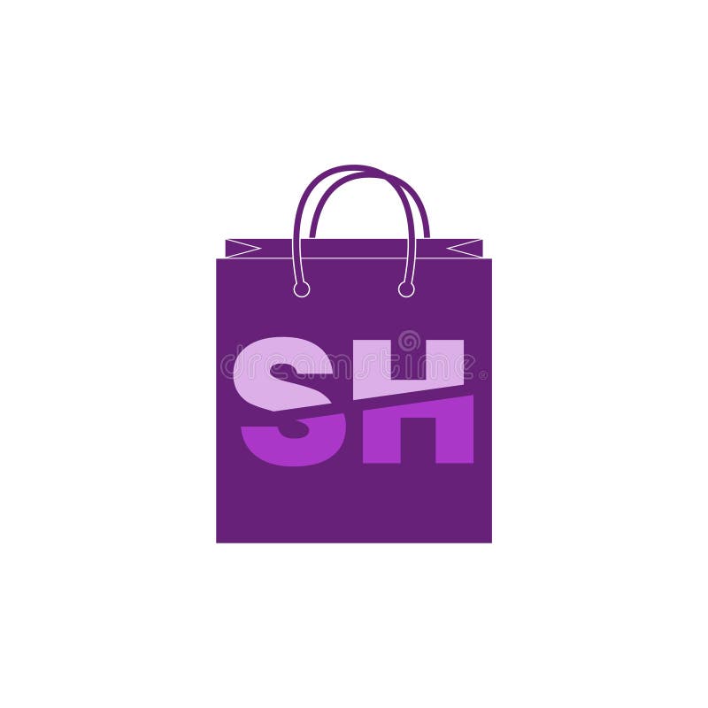 Sh Logo Stock Photos - Free & Royalty-Free Stock Photos from Dreamstime