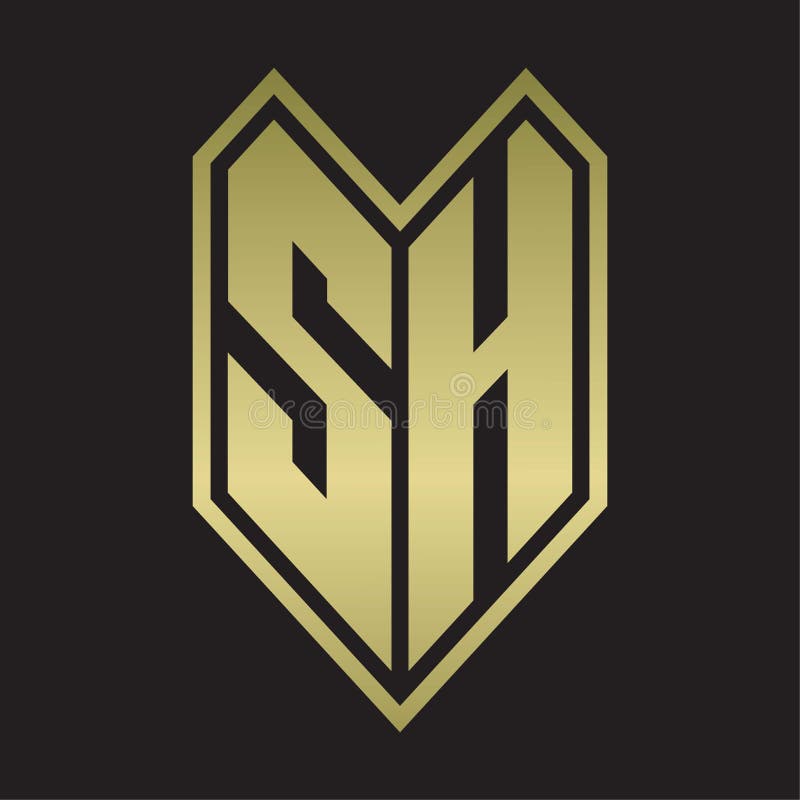 Sh Gold Stock Illustrations – 314 Sh Gold Stock Illustrations, Vectors ...