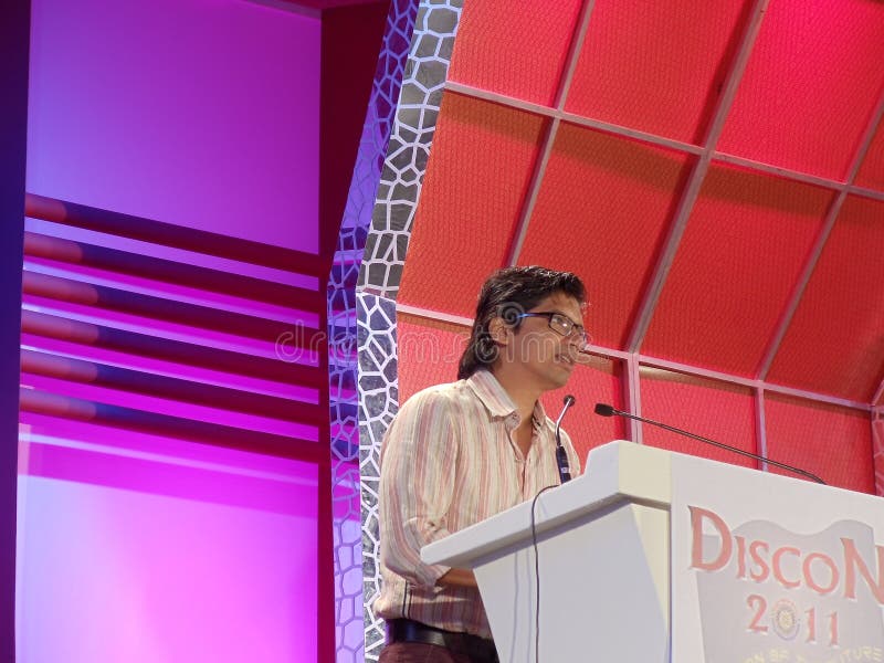 Shaan Singer editorial photo. Image of performer, india - 28292886