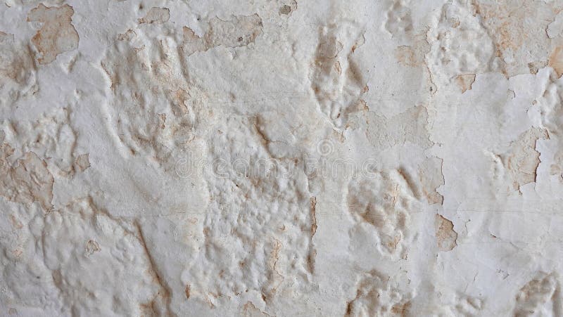 Shabby Plaster Wall. Seamless Cement Wall Abstract Background. Grungy ...