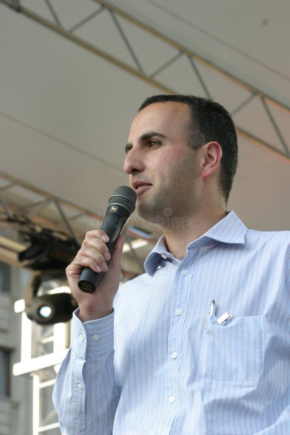 Shachar Shaine editorial image. Image of portrait, exec - 26330605