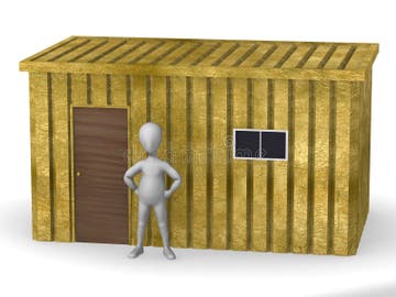 Cartoon Shack Stock Illustrations – 3,054 Cartoon Shack Stock ...