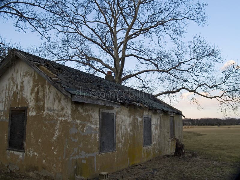 Shack Picture. Image: 2103212