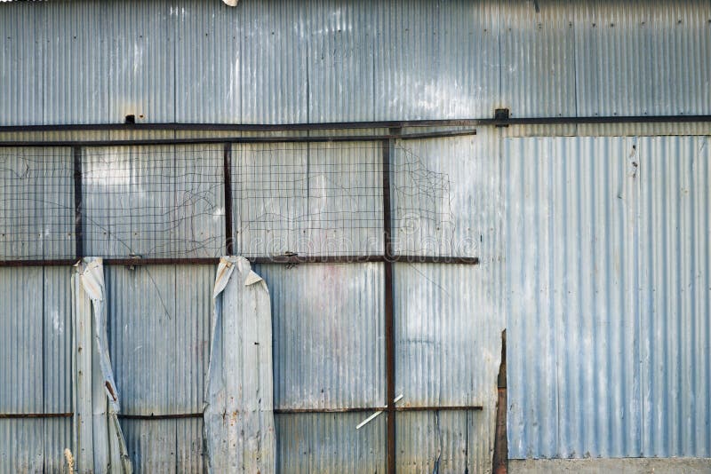 239 Corrugated Metal Shack Stock Photos - Free & Royalty-Free Stock ...
