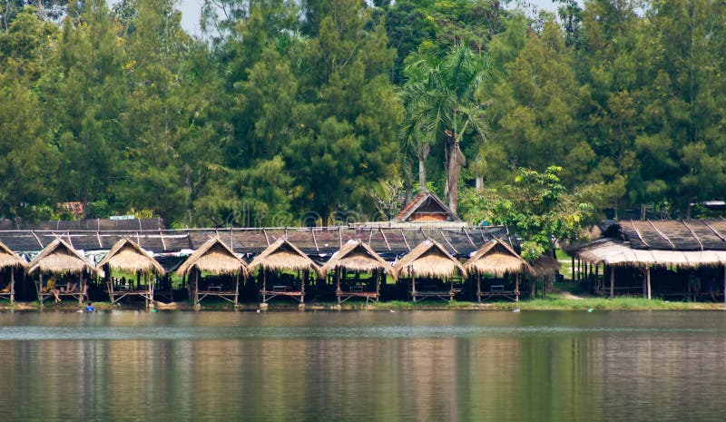 Shack stock photo. Image of home, peace, fgreen, summer - 35683440