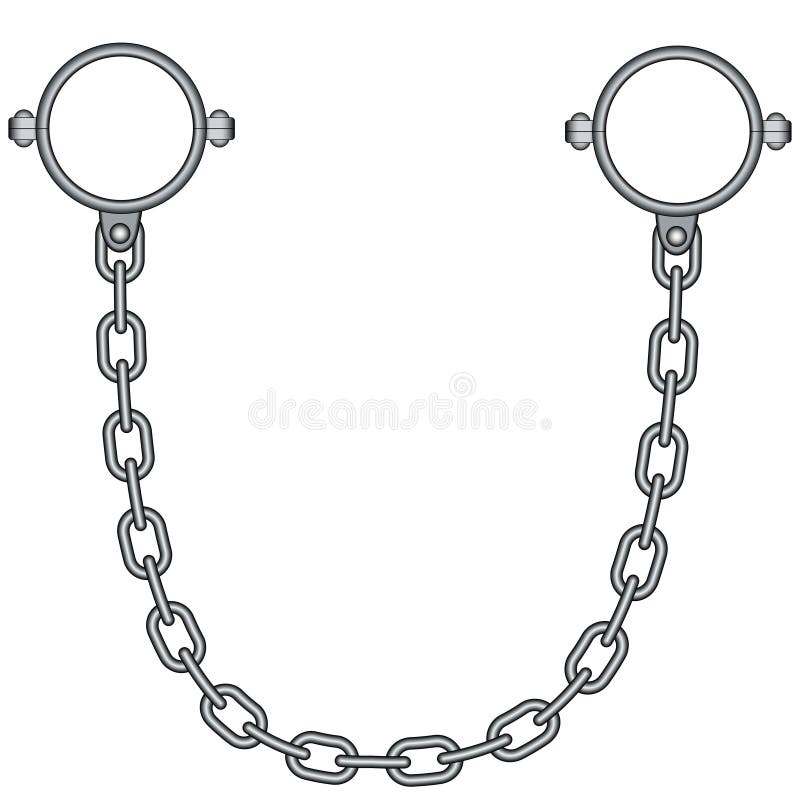 Shackles Stock Illustrations – 2,273 Shackles Stock Illustrations ...