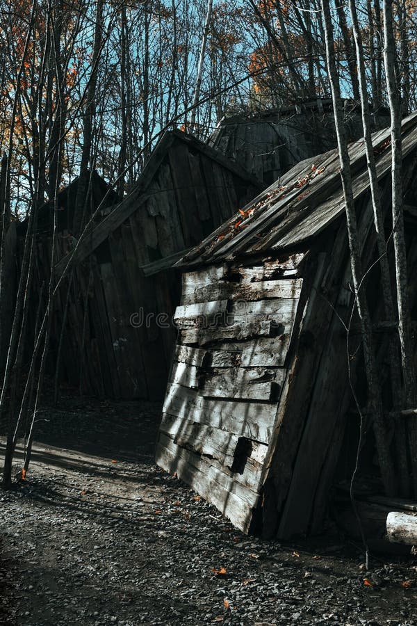 Witches Huts Stock Photos - Free & Royalty-Free Stock Photos from ...