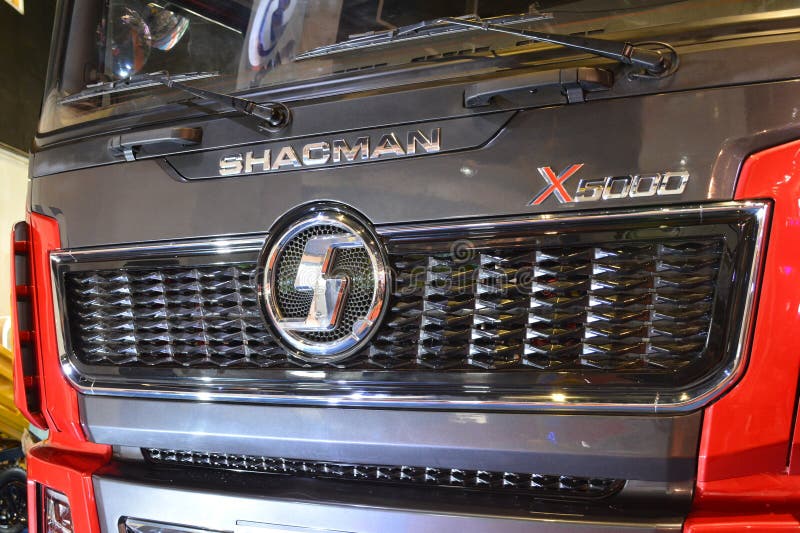 Shacman X5000 Stock Photos - Free & Royalty-Free Stock Photos from ...