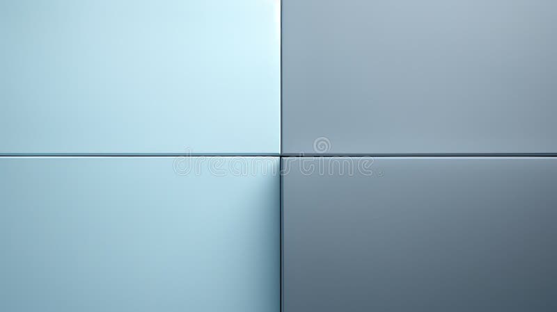 Shade Gray Light Blue Background Stock Illustration - Illustration of ...