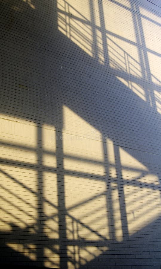 Shade and shadow stock photo. Image of line, glass, detail - 3534632