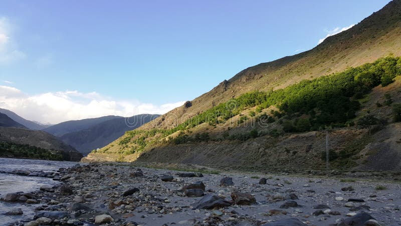 Shade of Sun Pakistan stock image. Image of beautiful - 73570417