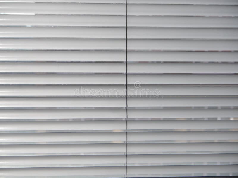 Shade of a Window Blinder Texture Stock Image - Image of closeup ...
