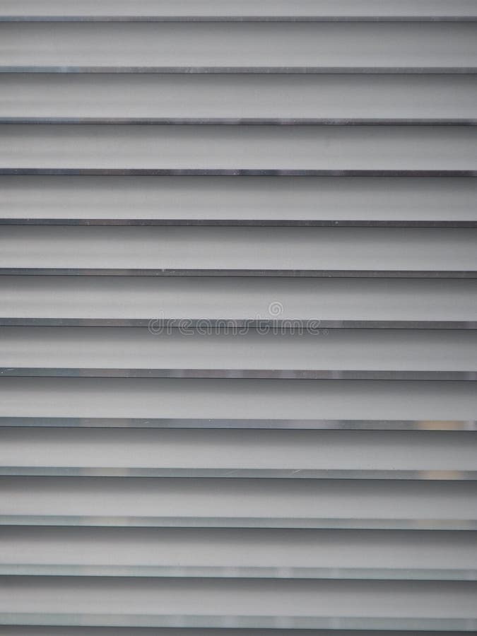 Shade of a Window Blinder Texture Stock Image - Image of protecter ...