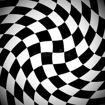 Checkered Vortex Stock Illustrations – 559 Checkered Vortex Stock ...