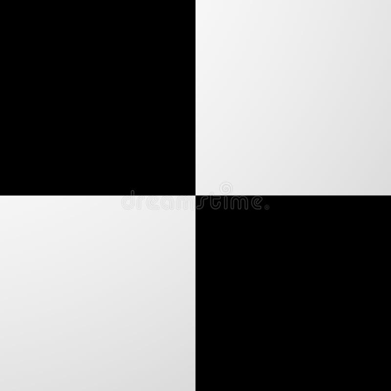 Shaded Checkered Pattern with Spirally Distortion Effect Stock Vector ...