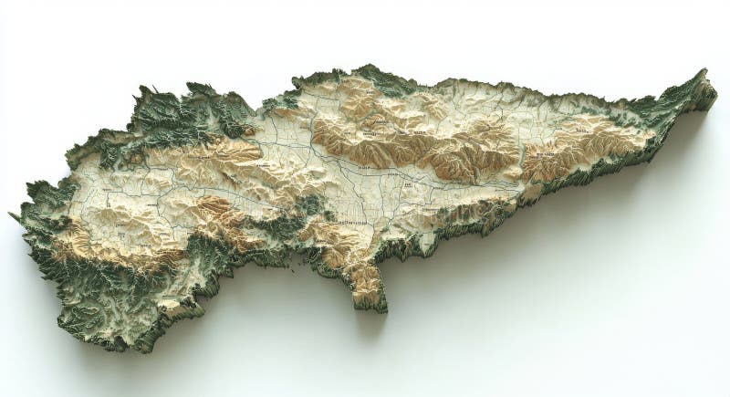 178 Georgia 3d Map Stock Photos - Free & Royalty-Free Stock Photos from ...