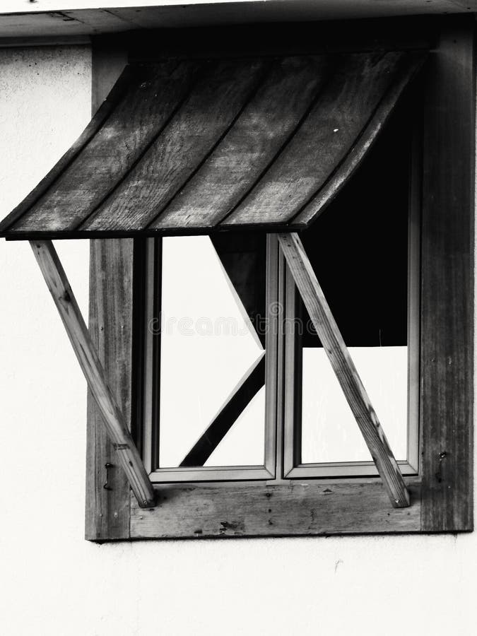 Shaded View stock photo. Image of cbkelley, black, shaded - 100035406