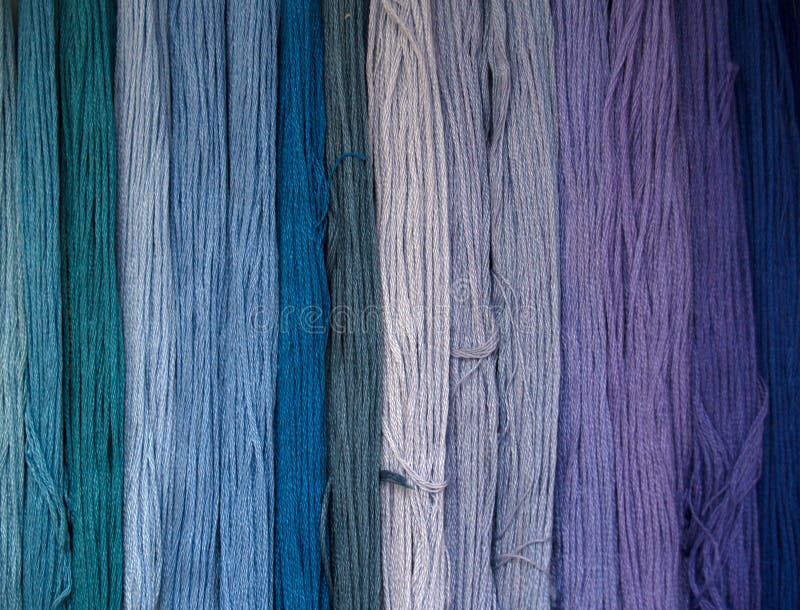 Shades of blue stock photo. Image of backgrounds, craft - 19449214