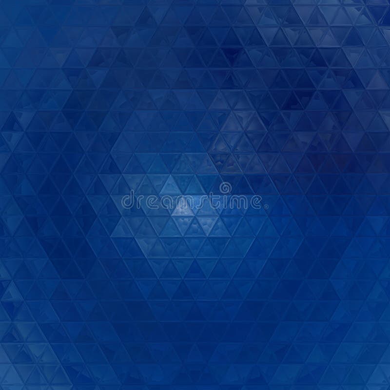 Shades of Blue Abstract Background Blurs Stock Illustration ...