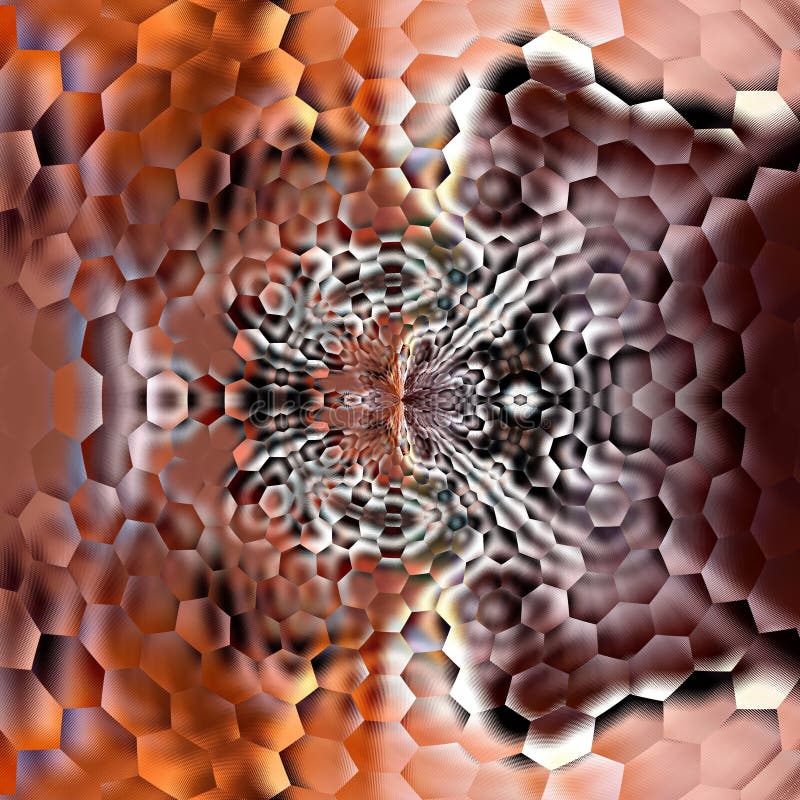 Shades of Brown Abstract Textured Blurred Shapes Backgrounds Stock ...