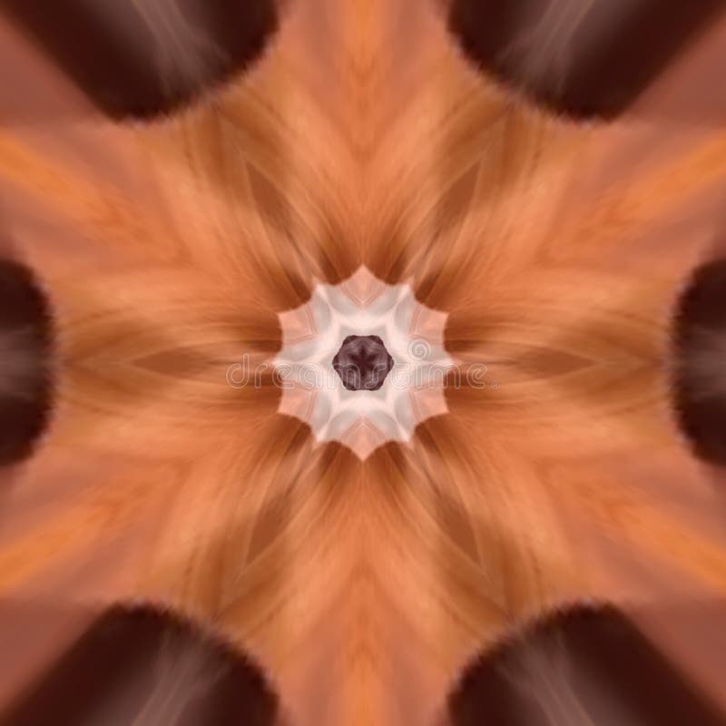 Shades of Brown Abstract Textured Blurred Shapes Backgrounds Stock ...